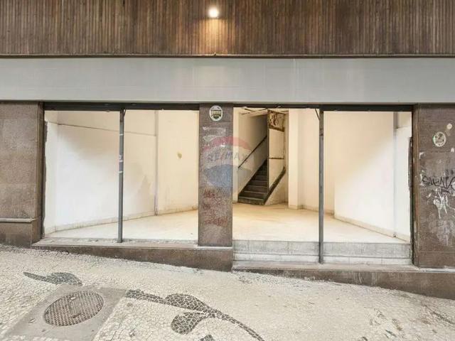 Casa / Sobrado Comercial para Locação em Belo Horizonte/MG Funcionários