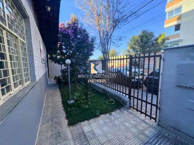Casa / Sobrado Comercial para Locação em Belo Horizonte/MG Itapoã 4 Quartos