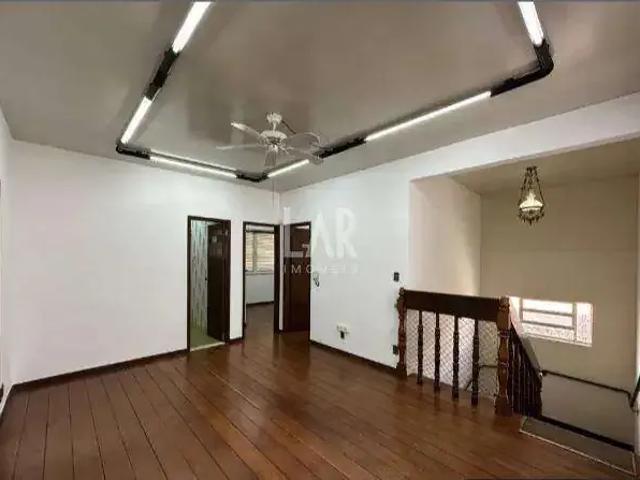 Casa / Sobrado Comercial para Locação em Belo Horizonte/MG Jaraguá 5 Quartos