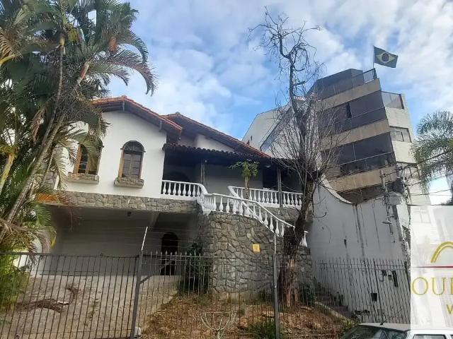 Casa / Sobrado Comercial para Locação em Belo Horizonte/MG Ouro Preto