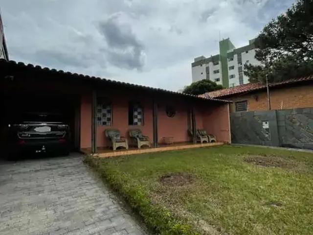 Casa / Sobrado Comercial para Locação em Belo Horizonte/MG Ouro Preto 3 Quartos