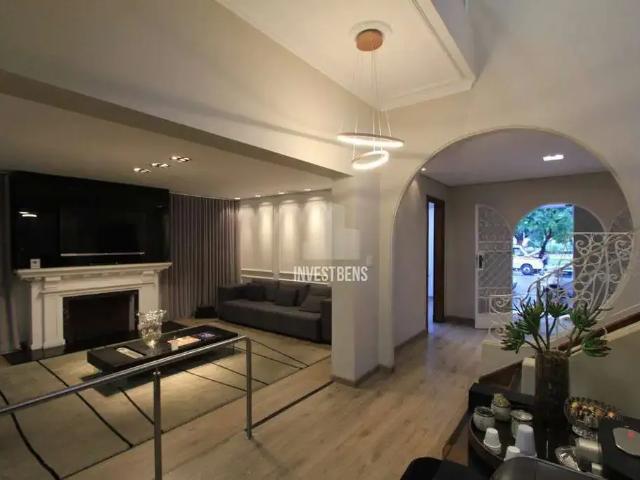 Casa / Sobrado Comercial para Locação em Belo Horizonte/MG Lourdes