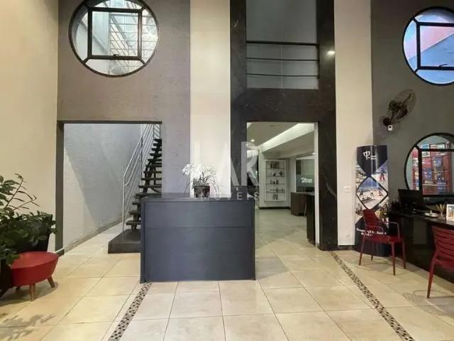Casa / Sobrado Comercial para Locação em Belo Horizonte/MG Lourdes