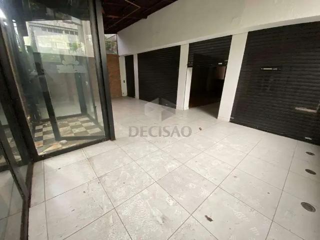 Casa / Sobrado Comercial para Locação em Belo Horizonte/MG Lourdes