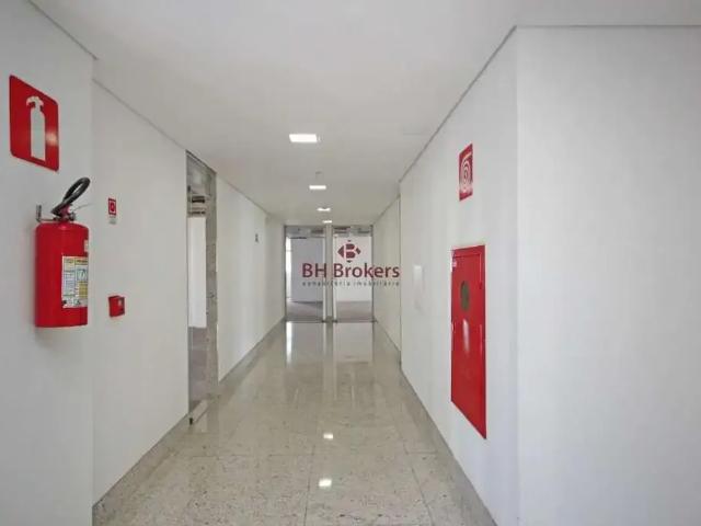 Casa / Sobrado Comercial para Locação em Belo Horizonte/MG Lourdes
