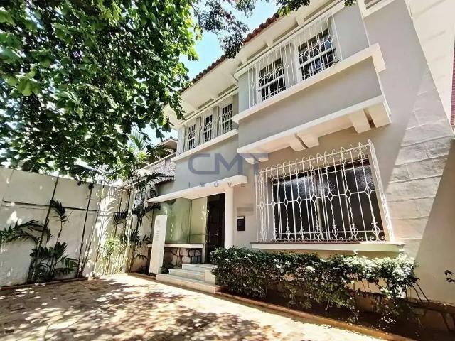 Casa / Sobrado Comercial para Locação em Belo Horizonte/MG Lourdes