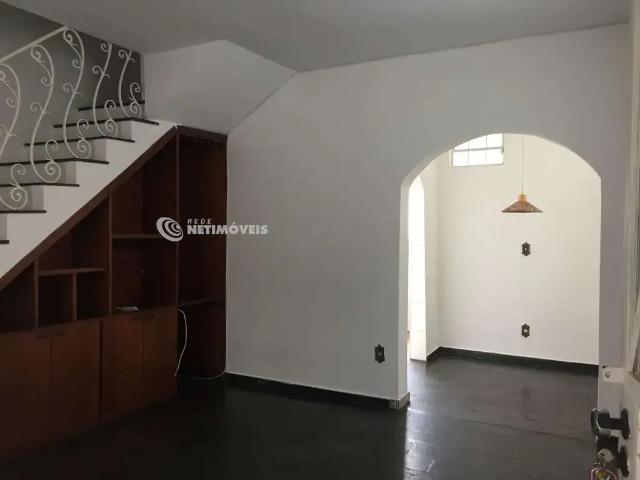 Casa / Sobrado Comercial para Locação em Belo Horizonte/MG Liberdade 2 Quartos