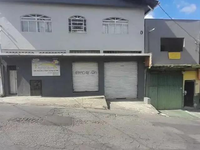 Casa / Sobrado Comercial para Locação em Belo Horizonte/MG Mantiqueira