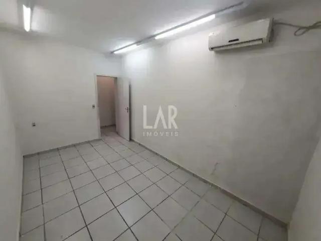 Casa / Sobrado Comercial para Locação em Belo Horizonte/MG Nova Suíssa 6 Quartos