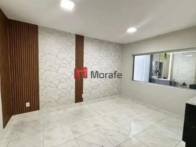 Casa / Sobrado Comercial para Locação em Belo Horizonte/MG São João Batista 4 Quartos