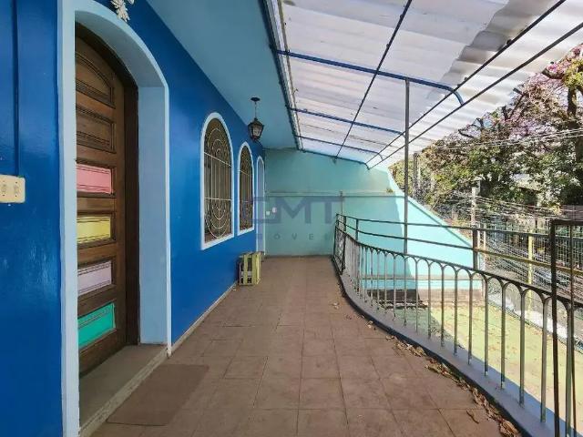 Casa / Sobrado Comercial para Locação em Belo Horizonte/MG São Pedro 3 Quartos