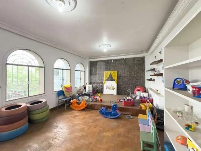 Casa / Sobrado Comercial para Locação em Belo Horizonte/MG São Pedro 4 Quartos