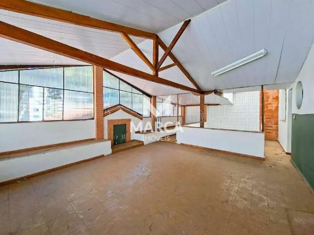 Casa / Sobrado Comercial para Locação em Belo Horizonte/MG São Pedro 6 Quartos