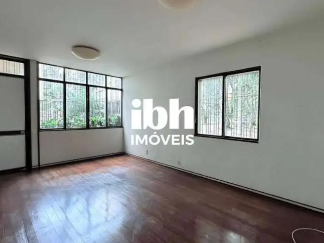 Casa / Sobrado Comercial para Locação em Belo Horizonte/MG Boa Viagem 5 Quartos