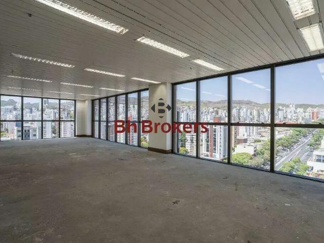 Casa / Sobrado Comercial para Locação em Belo Horizonte/MG Savassi