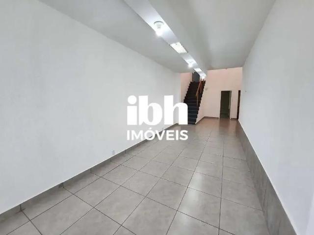 Casa / Sobrado Comercial para Locação em Belo Horizonte/MG Santo Antônio 4 Quartos