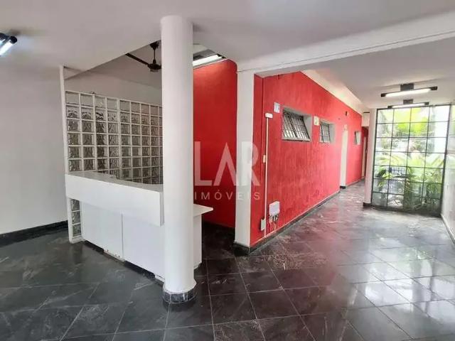 Casa / Sobrado Comercial para Locação em Belo Horizonte/MG Santo Antônio