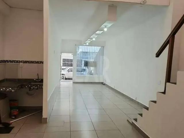 Casa / Sobrado Comercial para Locação em Belo Horizonte/MG Santo Antônio