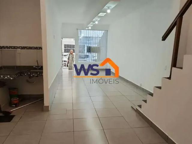 Casa / Sobrado Comercial para Locação em Belo Horizonte/MG Santo Antônio