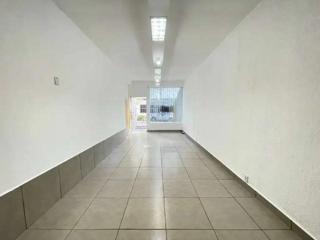 Casa / Sobrado Comercial para Locação em Belo Horizonte/MG Santo Antônio 1 Quartos