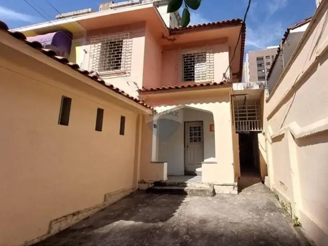 Casa / Sobrado Comercial para Locação em Belo Horizonte/MG Santo Agostinho 3 Quartos