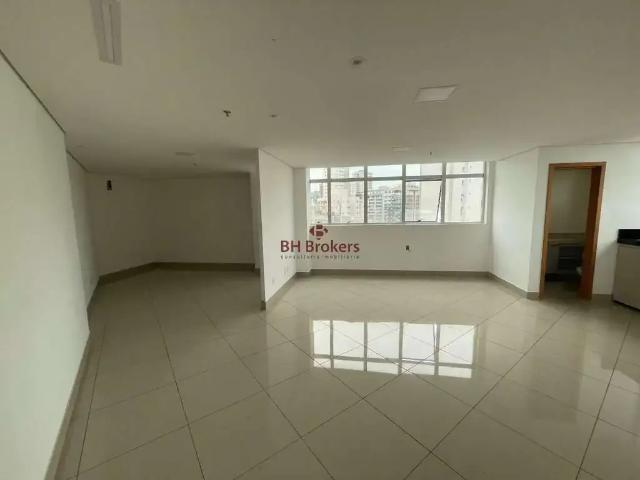 Casa / Sobrado Comercial para Locação em Belo Horizonte/MG Santo Agostinho