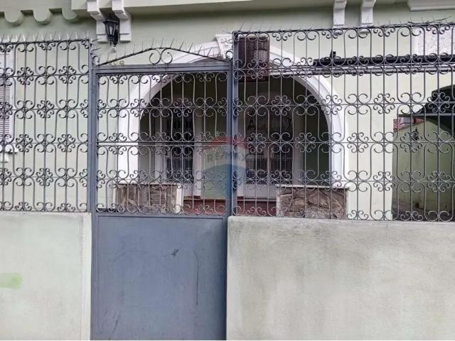 Casa / Sobrado Comercial para Locação em Belo Horizonte/MG Santo Agostinho 6 Quartos