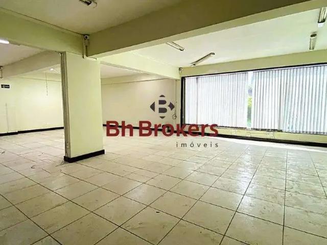 Casa / Sobrado Comercial para Locação em Belo Horizonte/MG Santo Agostinho