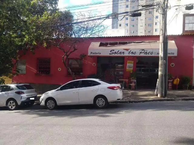 Casa / Sobrado Comercial para Locação em Belo Horizonte/MG Santa Efigênia