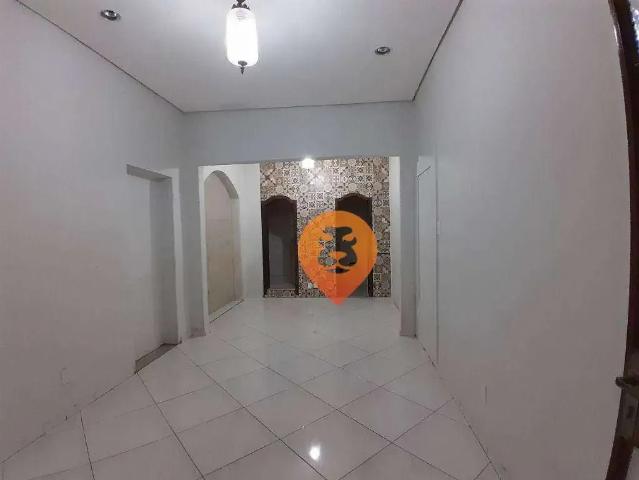Casa / Sobrado Comercial para Locação em Belo Horizonte/MG Santa Efigênia 2 Quartos
