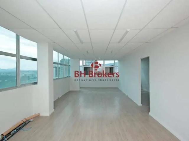 Casa / Sobrado Comercial para Locação em Belo Horizonte/MG Santa Efigênia