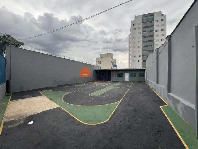 Casa / Sobrado Comercial para Locação em Belo Horizonte/MG Santa Efigênia