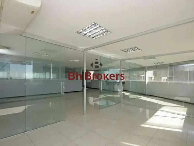 Casa / Sobrado Comercial para Locação em Belo Horizonte/MG Santa Lúcia