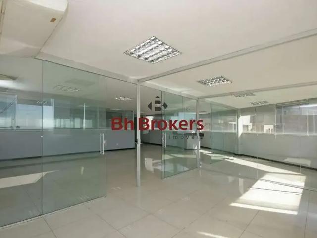 Casa / Sobrado Comercial para Locação em Belo Horizonte/MG Santa Lúcia
