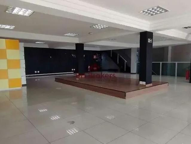 Casa / Sobrado Comercial para Locação em Belo Horizonte/MG Santa Lúcia