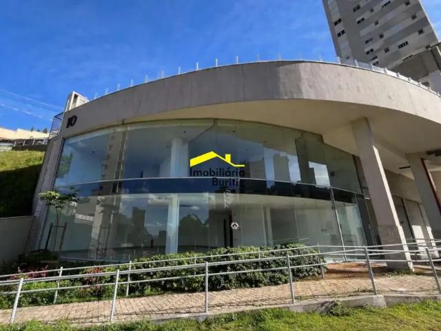 Casa / Sobrado Comercial para Locação em Belo Horizonte/MG Santa Lúcia