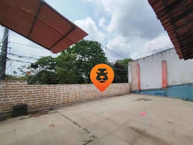 Casa / Sobrado Comercial para Locação em Belo Horizonte/MG Santa Tereza 5 Quartos