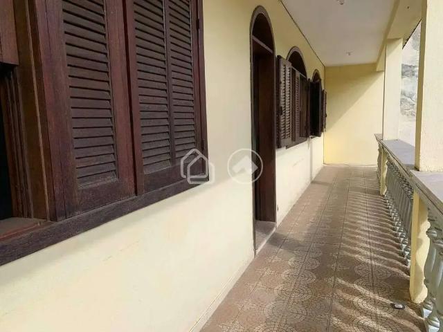 Casa / Sobrado Comercial para Locação em Belo Horizonte/MG Padre Eustáquio 5 Quartos