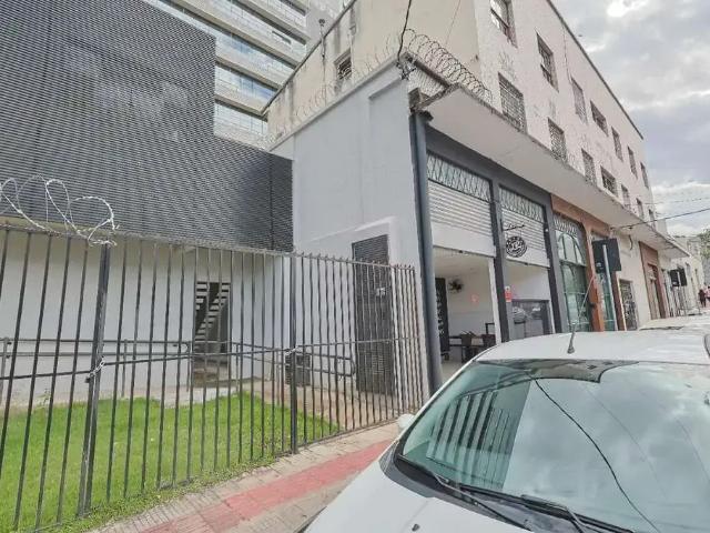Casa / Sobrado Comercial para Locação em Belo Horizonte/MG Prado