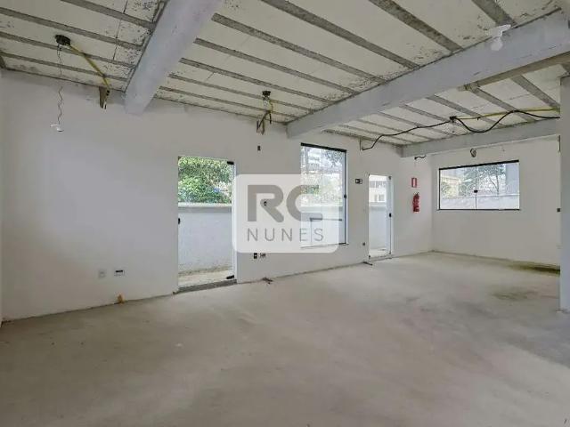 Casa / Sobrado Comercial para Locação em Belo Horizonte/MG Prado
