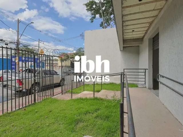 Casa / Sobrado Comercial para Locação em Belo Horizonte/MG Prado