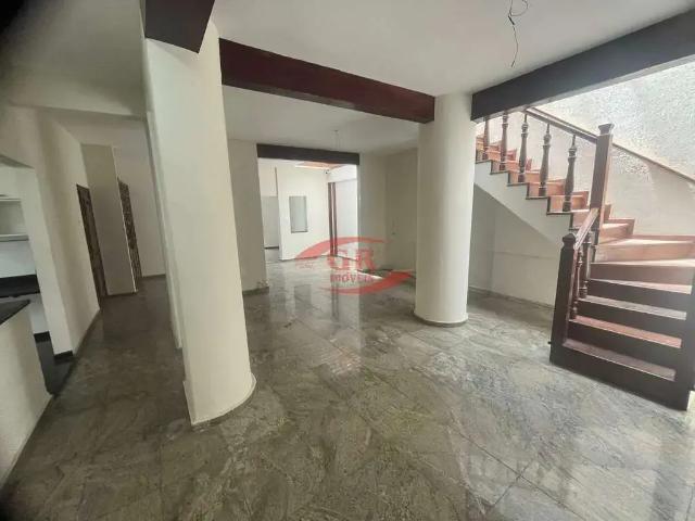 Casa / Sobrado Comercial para Locação em Belo Horizonte/MG Prado 4 Quartos