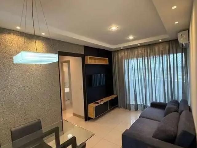 Casa / Sobrado Comercial para Locação em Belém/PA Marco 2 Quartos