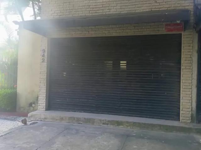 Casa / Sobrado Comercial para Locação em Belém/PA Nazaré