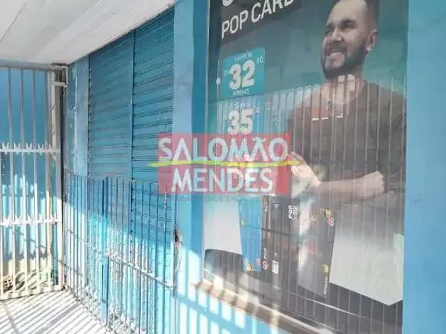 Casa / Sobrado Comercial para Locação em Belém/PA Sacramenta