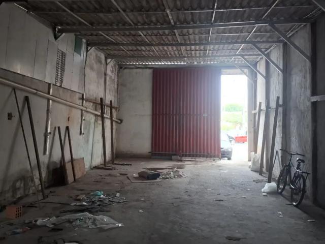 Casa / Sobrado Comercial para Locação em Belém/PA Telégrafo Sem Fio