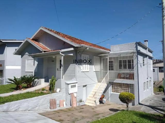 Casa / Sobrado Comercial para Locação em Bento Gonçalves/RS Borgo