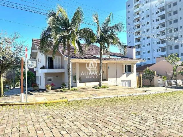Casa / Sobrado Comercial para Locação em Bento Gonçalves/RS Borgo