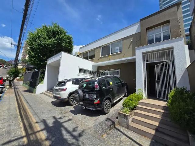 Casa / Sobrado Comercial para Locação em Bento Gonçalves/RS Centro