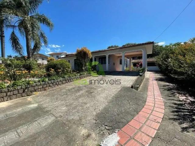Casa / Sobrado Comercial para Locação em Biguaçu/SC Jardim Janaina 2 Quartos